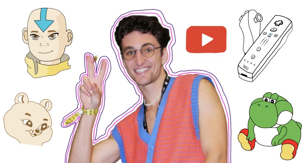 Give Anthpo His Flowers – The Iron Warrior