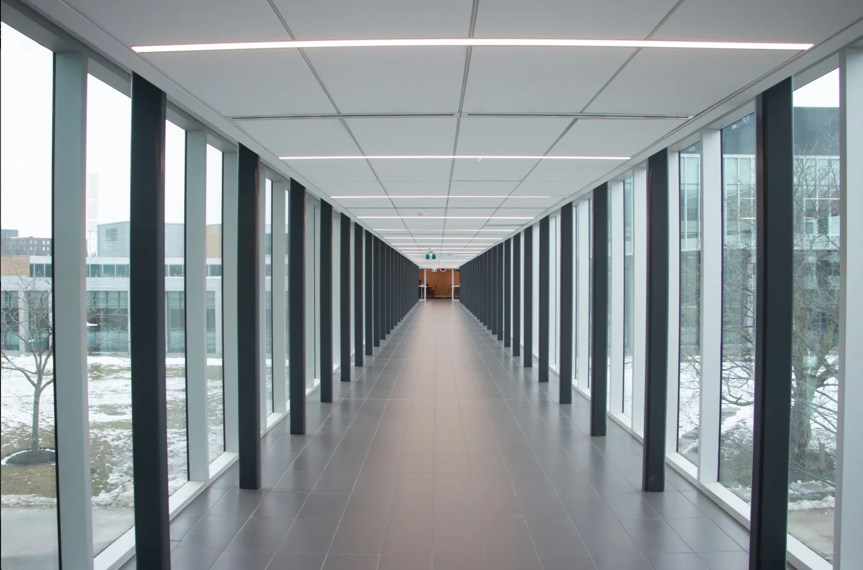 A Guide to the UW Engineering Tunnels – The Iron Warrior