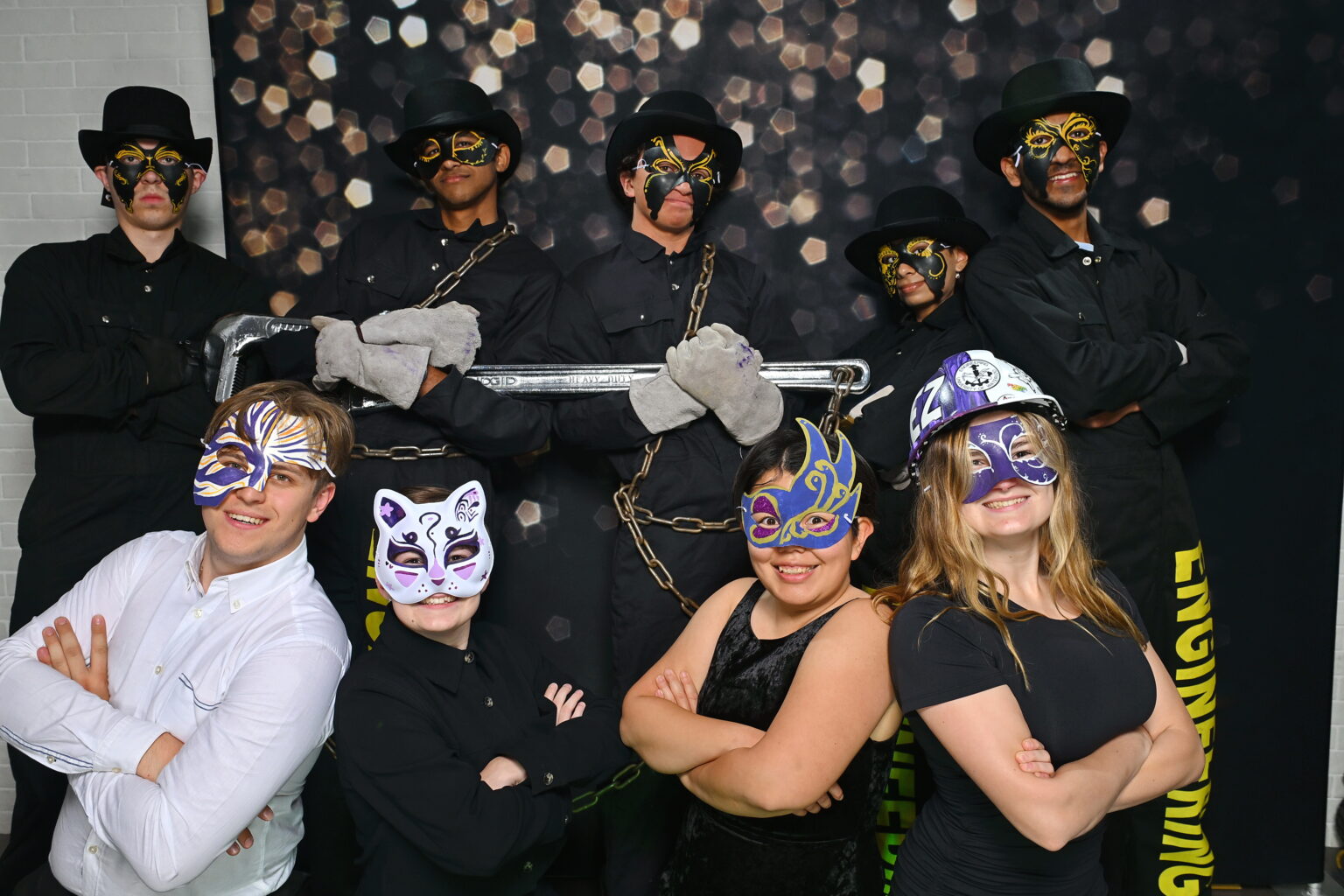 IW Club Interview Series: Waterloo Engineering Society – The Iron Warrior